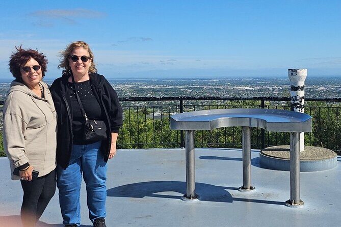 Christchurch City Top Sights Half Day Tour(Small Group Tour) - Real Travelers’ Experiences