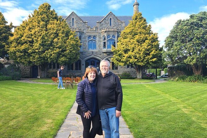 Christchurch City Top Sights Half Day Tour(Small Group Tour) - Practical Tips for Future Travelers