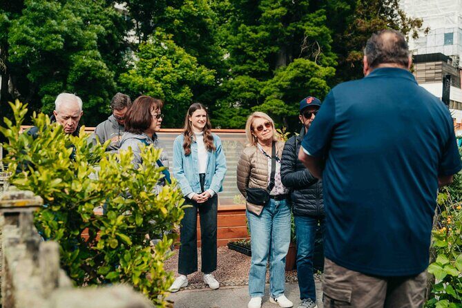 Christchurch City Top Spots Half Day Tour(Small Group Tour) - Key Points