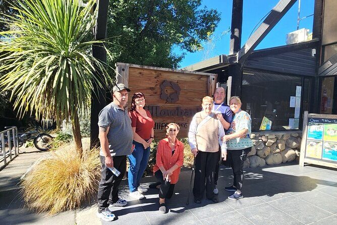 Christchurch City Top Spots Half Day Tour(Small Group Tour) - An In-Depth Review of the Christchurch Top Spots Half Day Tour