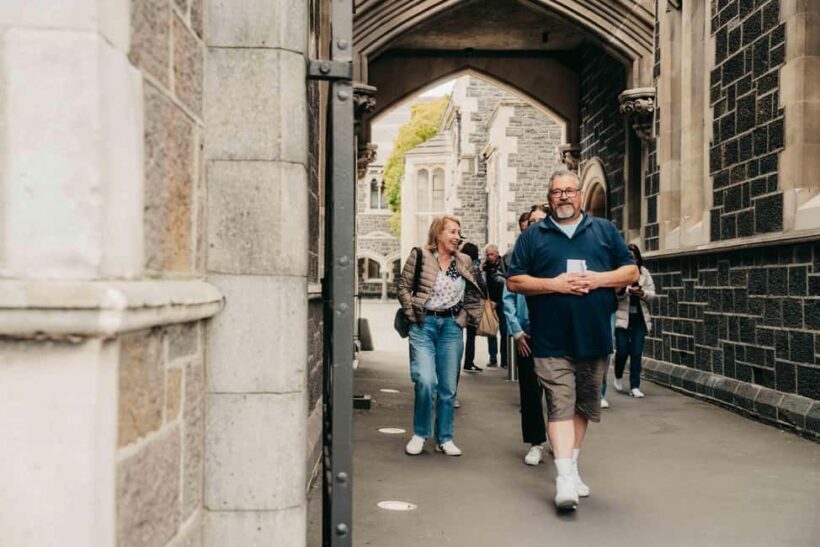 Christchurch City Top Spots Half Day Tour(Small Group Tour) - An In-Depth Look at the Tour Experience