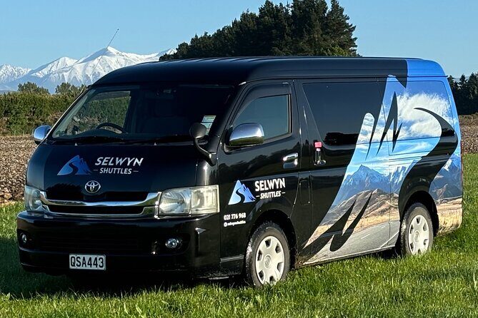 Christchurch day tour: Jet Boat the Rakaia Gorge & visit Methven - Practical Details & Value