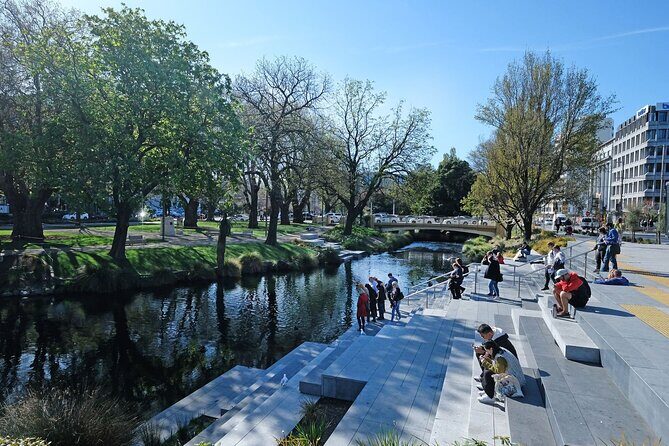 Christchurch Full Day Tour - An Overview of What This Tour Offers