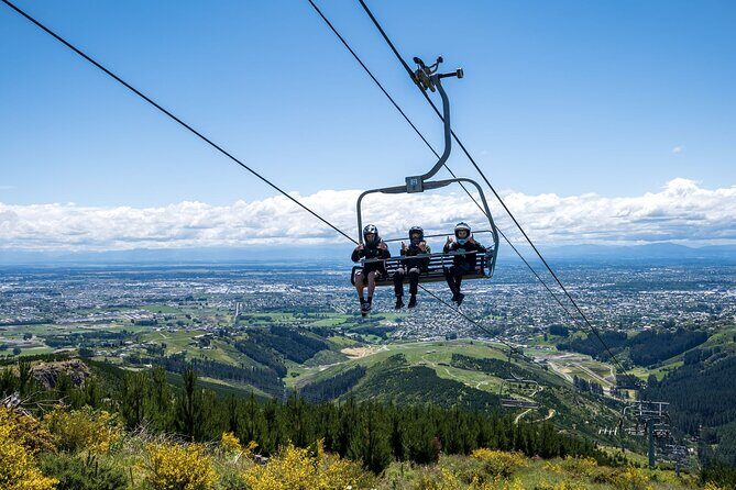 Christchurch Full Day Tour - Cost and Value