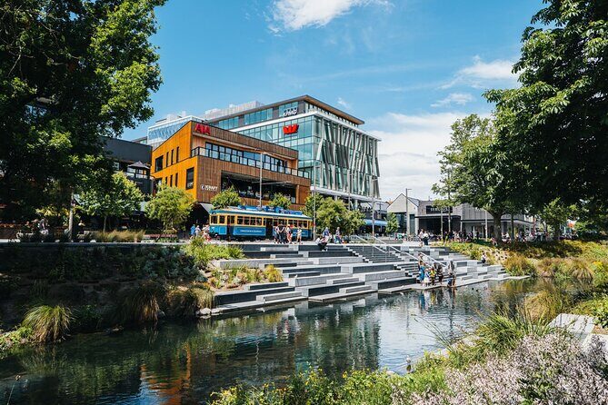 Christchurch Full Day Tour - Who Should Consider This Tour?