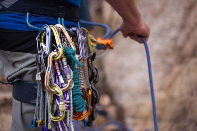 Christchurch: Full or Half-Day Rock Climbing Tour with Guide - The Logistics and Value