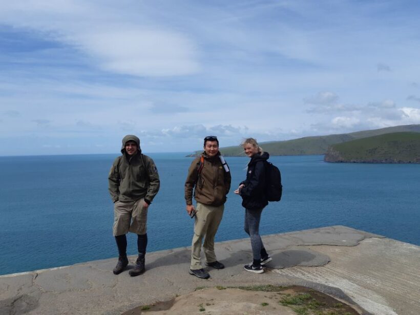 Christchurch: Godley Head & Lyttelton Guided Walking Tour - Final Thoughts