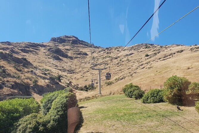 Christchurch Gondola Ride Ticket - Final Thoughts: Is the Christchurch Gondola Worth It?