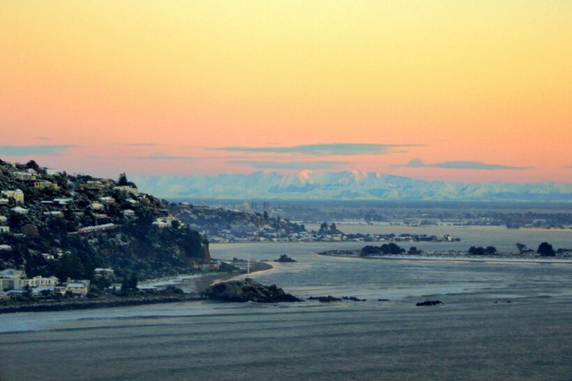 Christchurch: Guided Crater Rim Walk with Picnic - Who Will Love This Tour?