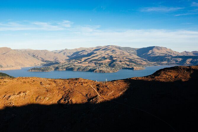 Christchurch Helicopter Picnic - Practical Details and What to Expect