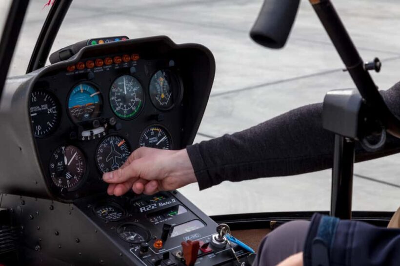 Christchurch: Helicopter Trial Flight - Final Thoughts: Is It Worth It?