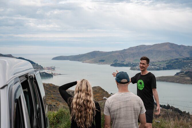 Christchurch Highlights Tour (Full Day Private) - Frequently Asked Questions