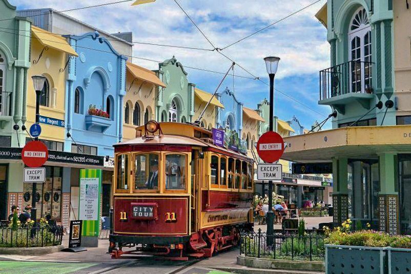 Christchurch: Hop-On Hop-Off Tour by Vintage Tram - Final Thoughts: Who Should Consider This Experience?