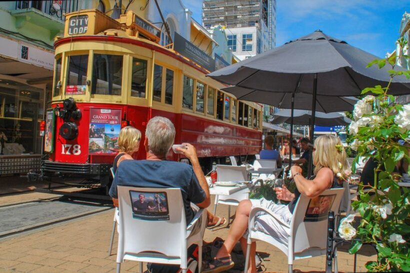 Christchurch: Hop-On Hop-Off Tour by Vintage Tram - FAQ