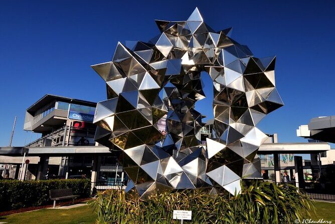 Christchurch International Airport :Airport to City Centre - FAQ