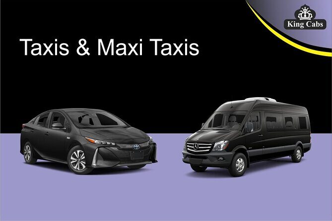 Christchurch International Airport to Christchurch Central up to 4 people. - An Honest Look at the Christchurch Airport Transfer Experience