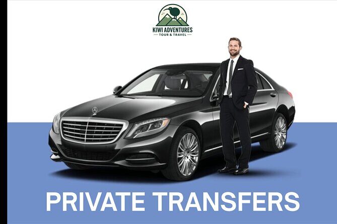 Christchurch INTL Airport Car Transfer to City max 4 persons - What You Can Expect During Your Transfer