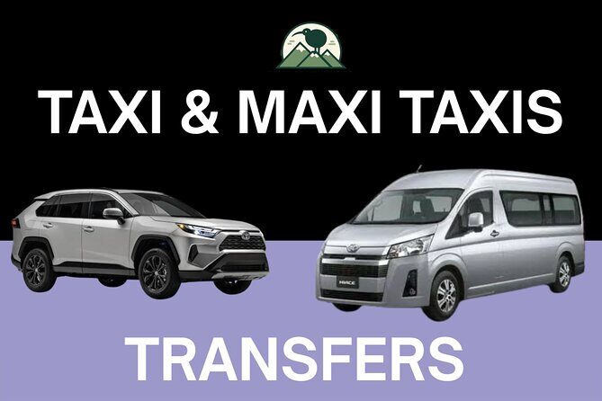 Christchurch INTL Airport Car Transfer to City max 4 persons - Pricing and Value