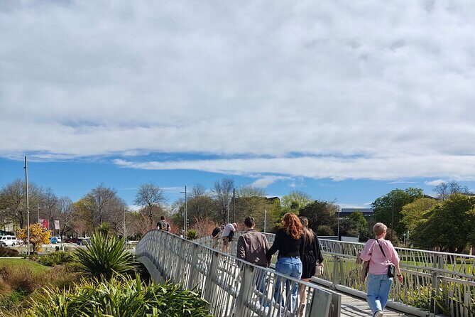 Christchurch Mystery Puzzle Tour Shadow of the Prism - FAQ