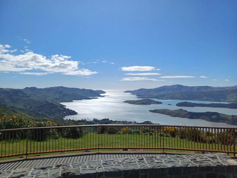 Christchurch: Packhorse Hut Guided Walk and Scenic Drive - An In-Depth Look at the Experience