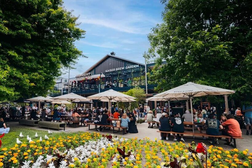 Christchurch: Private Full-Day City Tour - Key Points