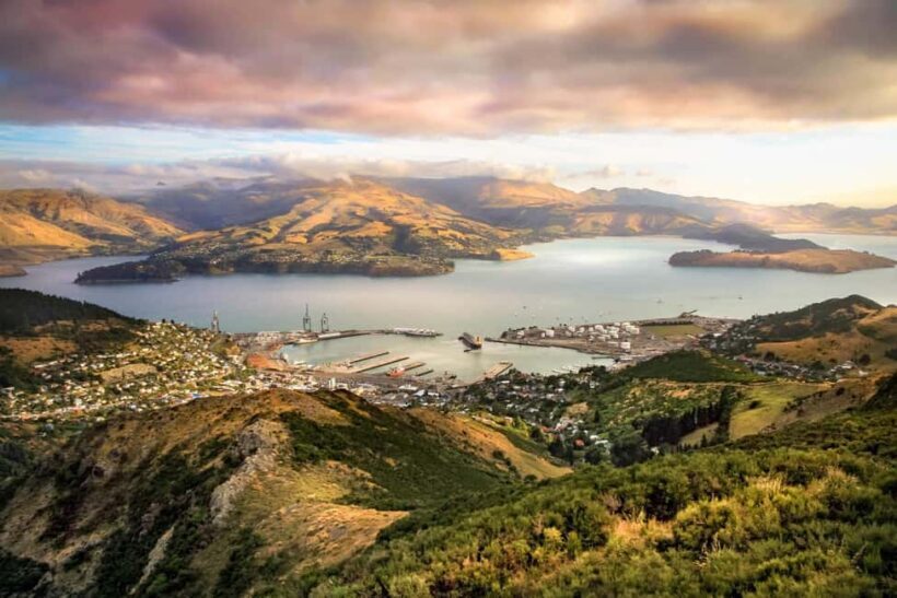 Christchurch: Private Full-Day City Tour - An Engaging Introduction to the Tour