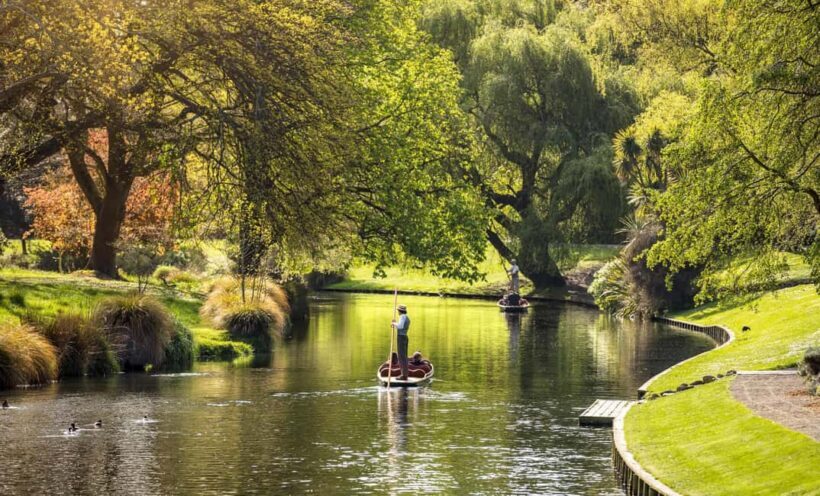 Christchurch: Private Full-Day City Tour - The Practicalities and Value of the Tour