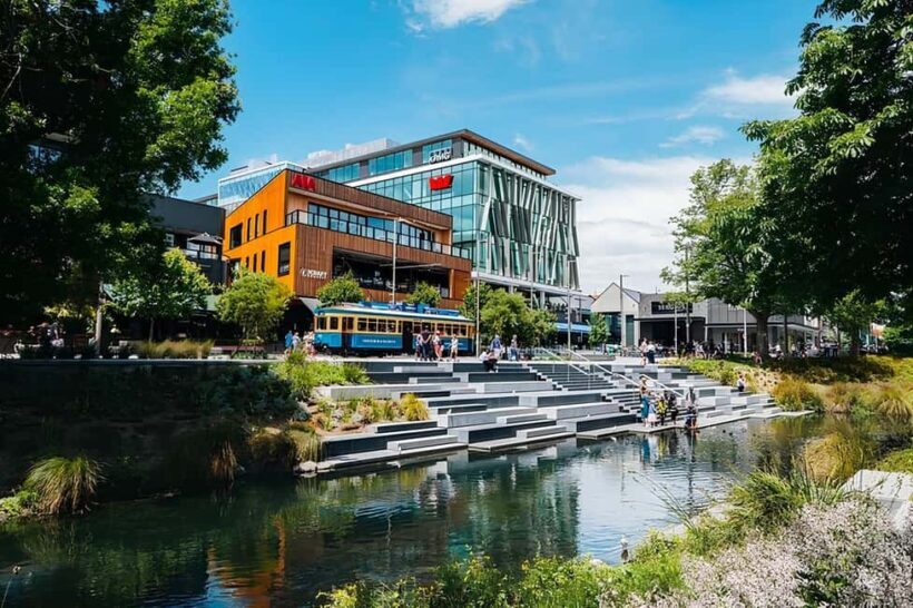 Christchurch: Private Full-Day City Tour - FAQ