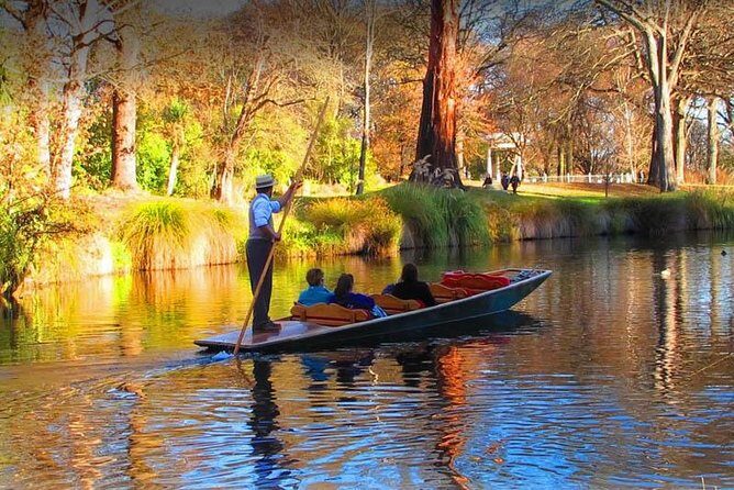Christchurch Private Luxury Full Day Tour - What the Tour Offers: An Honest Look at the Itinerary
