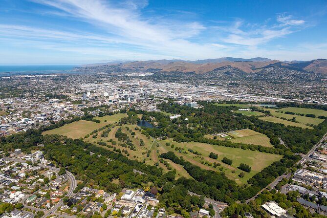 Christchurch Scenic Helicopter Tour - Final Thoughts: Is It Worth It?
