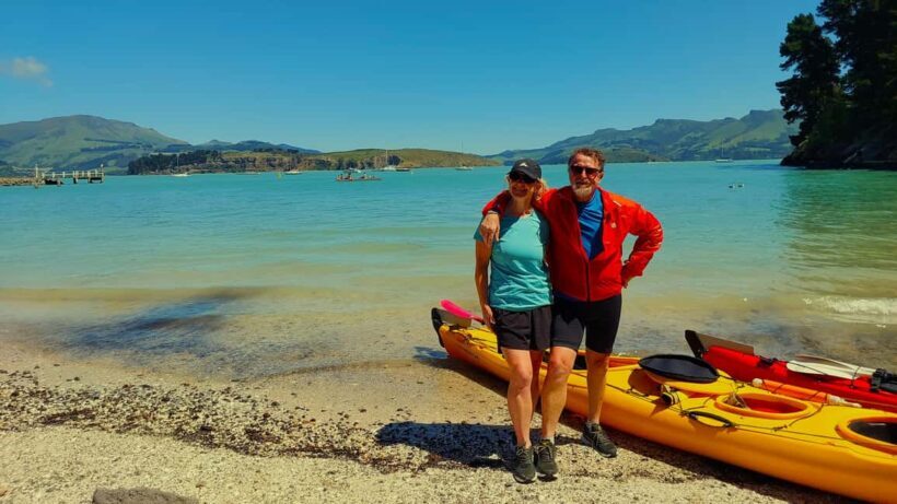 Christchurch: Sea Kayaking Tour of Lyttelton Harbour - Christchurch: Sea Kayaking Tour of Lyttelton Harbour — A Detailed Review