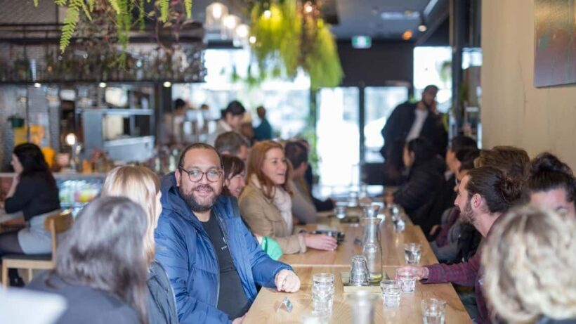 Christchurch: tautahi Meander Walking Tour with Tastings - Key Points