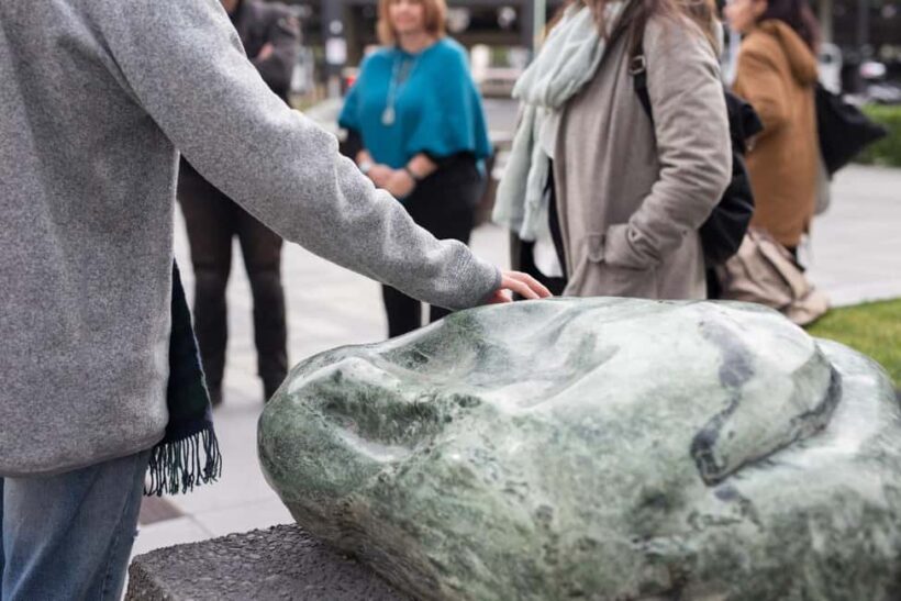 Christchurch: tautahi Meander Walking Tour with Tastings - Why This Tour Matters for Travelers