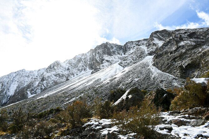 Christchurch to Franz Josef via Hokitika (1 way) - FAQ