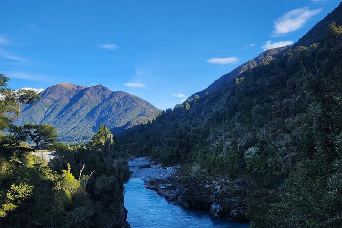 Christchurch to Franz Josef With TranzAlpine (1 way) - Lake Ianthe: Nature’s Quiet Corner