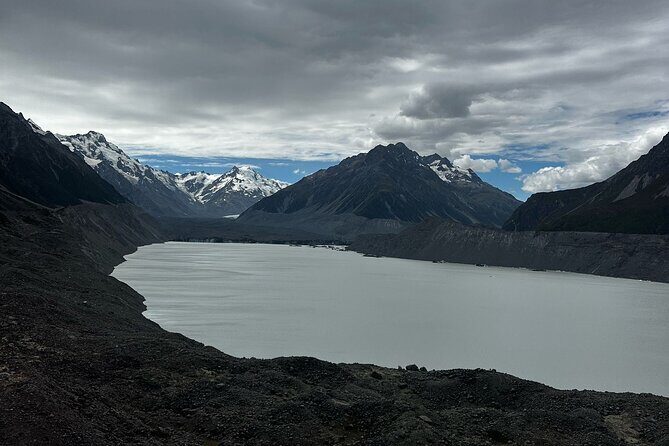 Christchurch to Lake Tekapo Car and Hike 6-Day Tour - An Honest Look at the 6-Day Journey