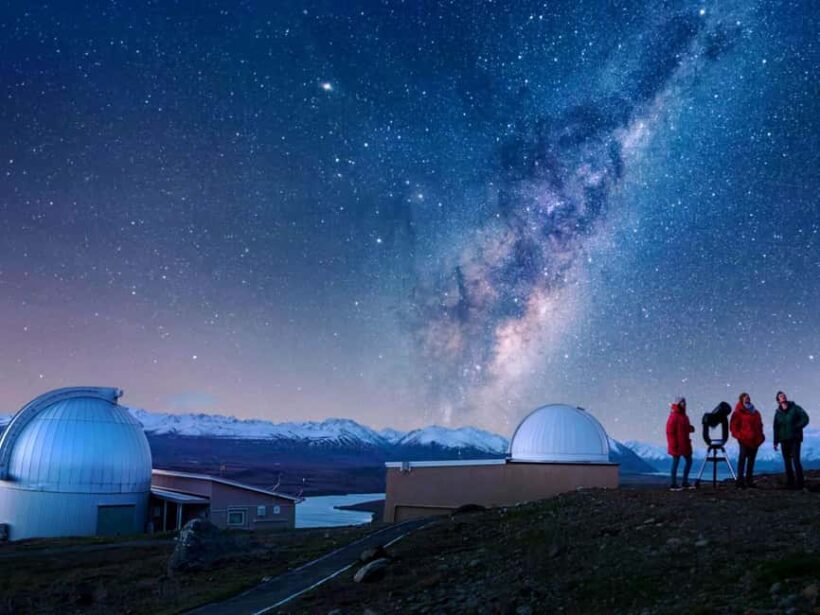 Christchurch to Mount Cook 3 day guided tour - What’s Included and How It Adds Value