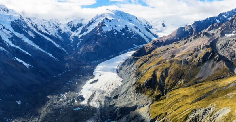 Christchurch to Mt Cook via Lake Tekapo (1 way) - An Honest Look at the Itinerary and Its Highlights