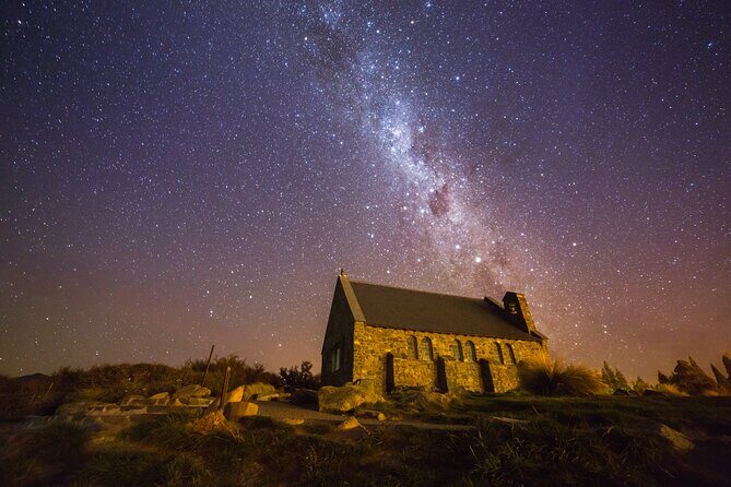 Christchurch to Mt Cook via Tekapo (1 way) (Small Group) - Authenticity and Value