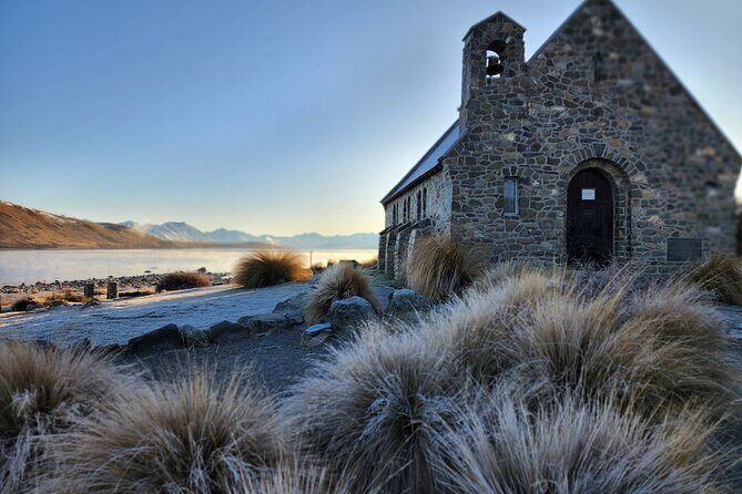Christchurch to Mt Cook via Tekapo (1 way) (Small Group) - Who Will Love This Tour?