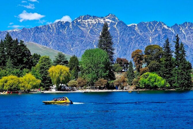 Christchurch to Queenstown One Way Tour Via Lake Tekapo & Mt Cook - Christchurch to Queenstown One Way Tour Via Lake Tekapo & Mt. Cook: An In-Depth Review