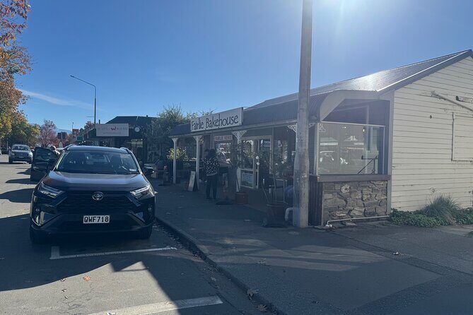 Christchurch to Queenstown One Way Tour Via Lake Tekapo & Mt Cook - An In-Depth Look at the Tour Experience