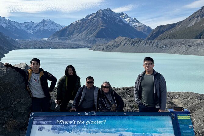 Christchurch to Queenstown One Way Tour Via Lake Tekapo & Mt Cook - Is It Worth the Cost?