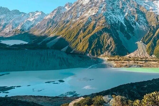 Christchurch to Queenstown One Way Tour Via Lake Tekapo & Mt Cook - Who Would Enjoy This Tour?