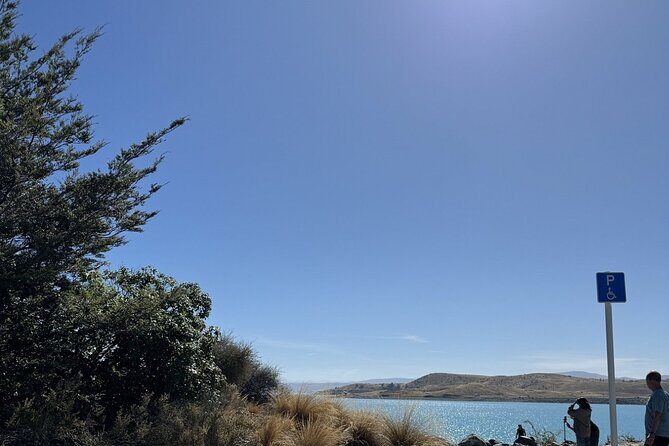 Christchurch to Queenstown One Way Via Lake Tekapo and Mt Cook - What to Expect from the Transportation