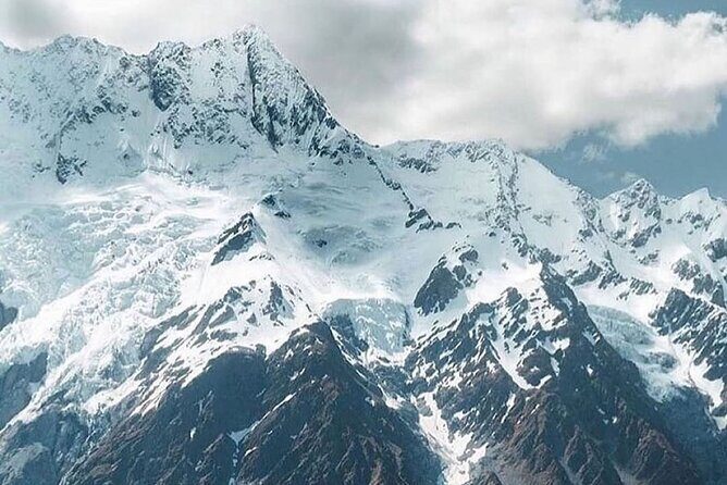 Christchurch to Queenstown One Way Via Lake Tekapo and Mt Cook - Authentic Feedback and Insights