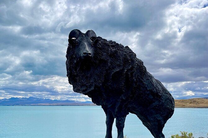 Christchurch to Queenstown One Way Via Lake Tekapo and Mt Cook - Final Word