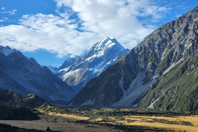 Christchurch to Queenstown via Lake Tekapo and Mt Cook (1 way) - What Makes This Tour Valuable