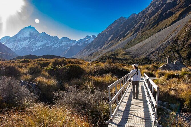 Christchurch to Queenstown via Lake Tekapo and Mt Cook (1 way) - Final Thoughts