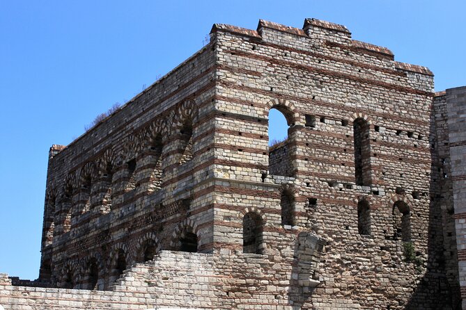 Christian Heritage Private Tour In Istanbul: Byzantine Churches - The Sum Up: Who Will Love This Tour?